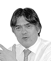 Ramiro Bejarano :: REDGES